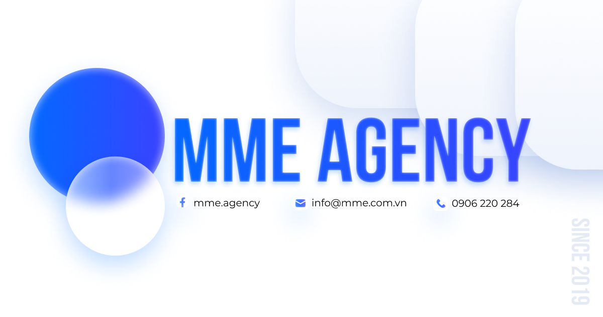 Digital Marketing Agency - MMe